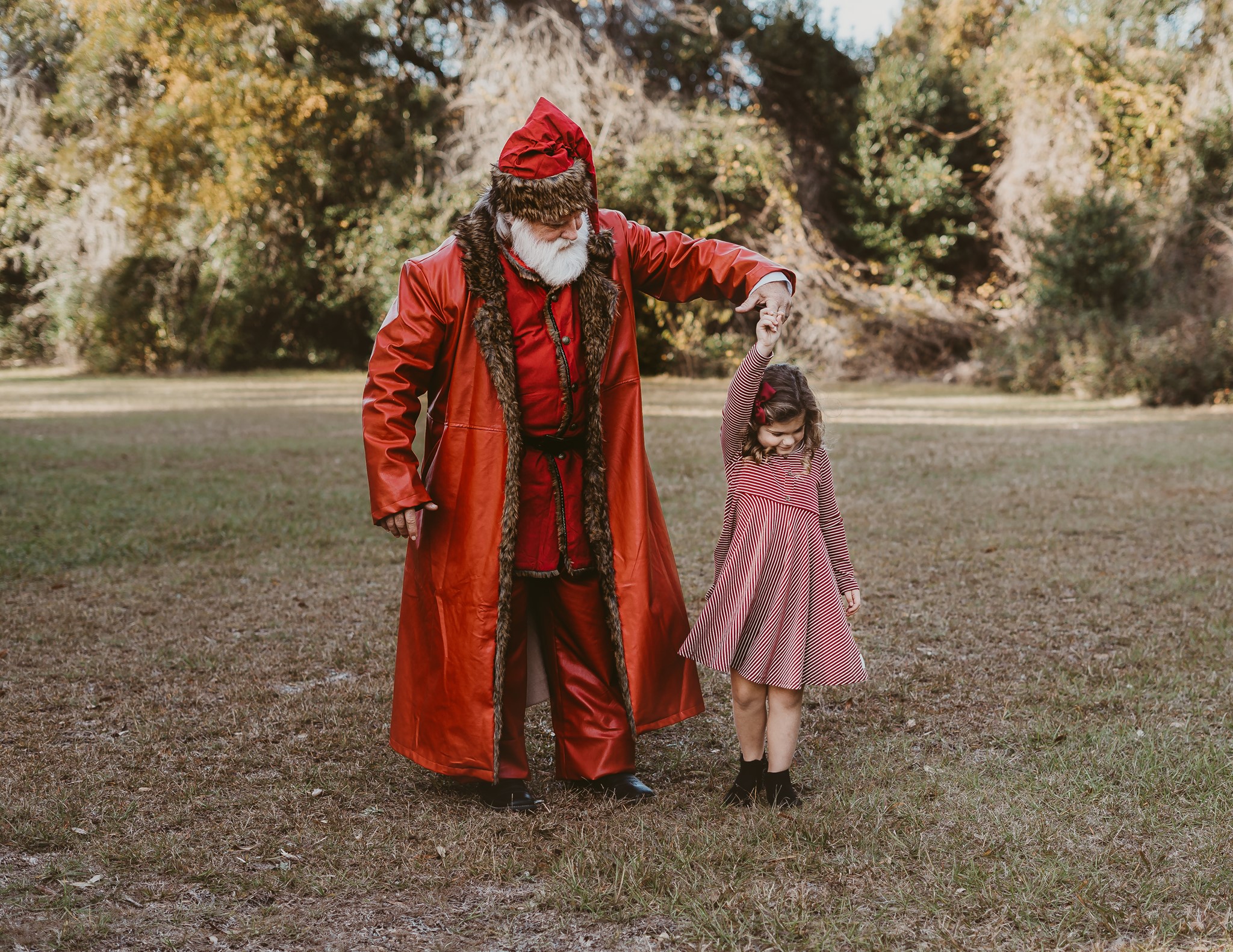 Gallery – Authentic Santa Claus