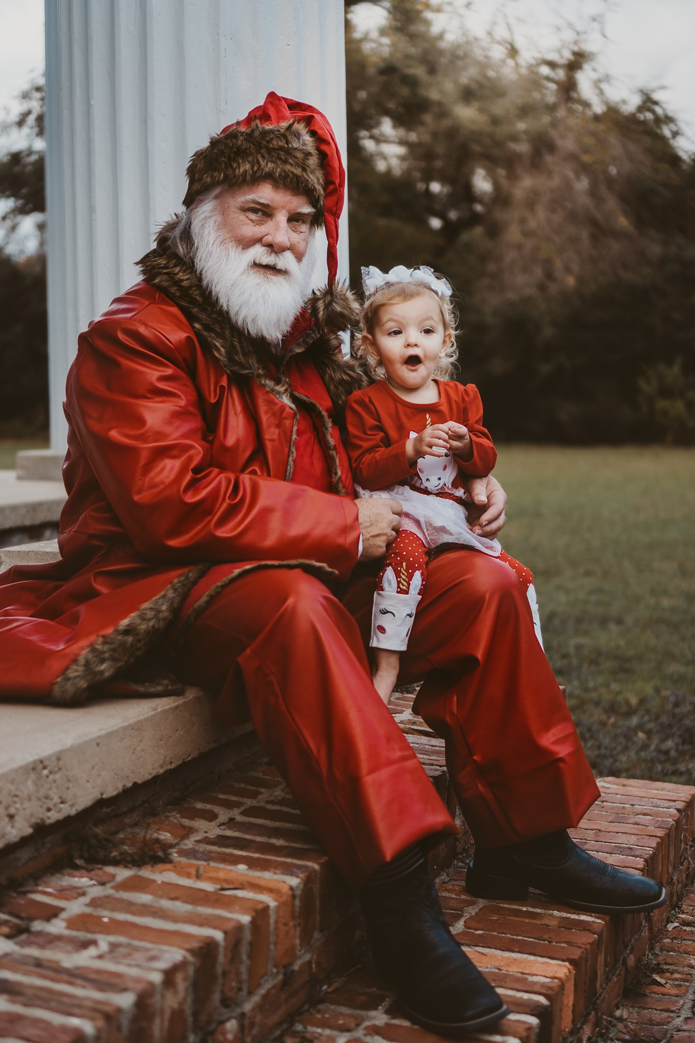Gallery – Authentic Santa Claus